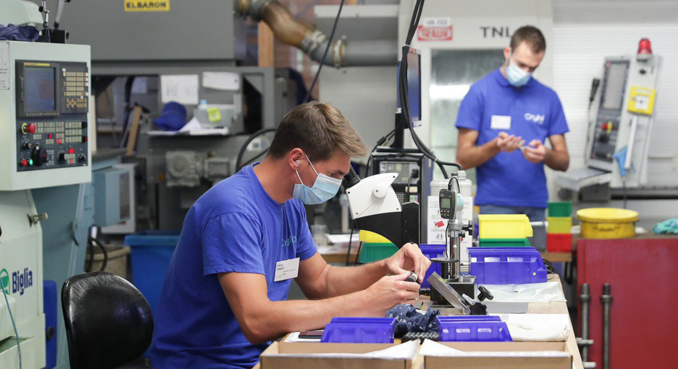 Plan jeunes : « 1 jeune, 1 solution » | Académie de Normandie