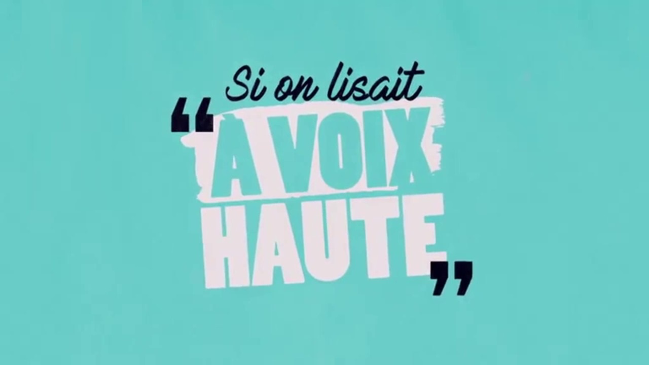 Concours "Si on lisait à voix haute" | Académie de Normandie