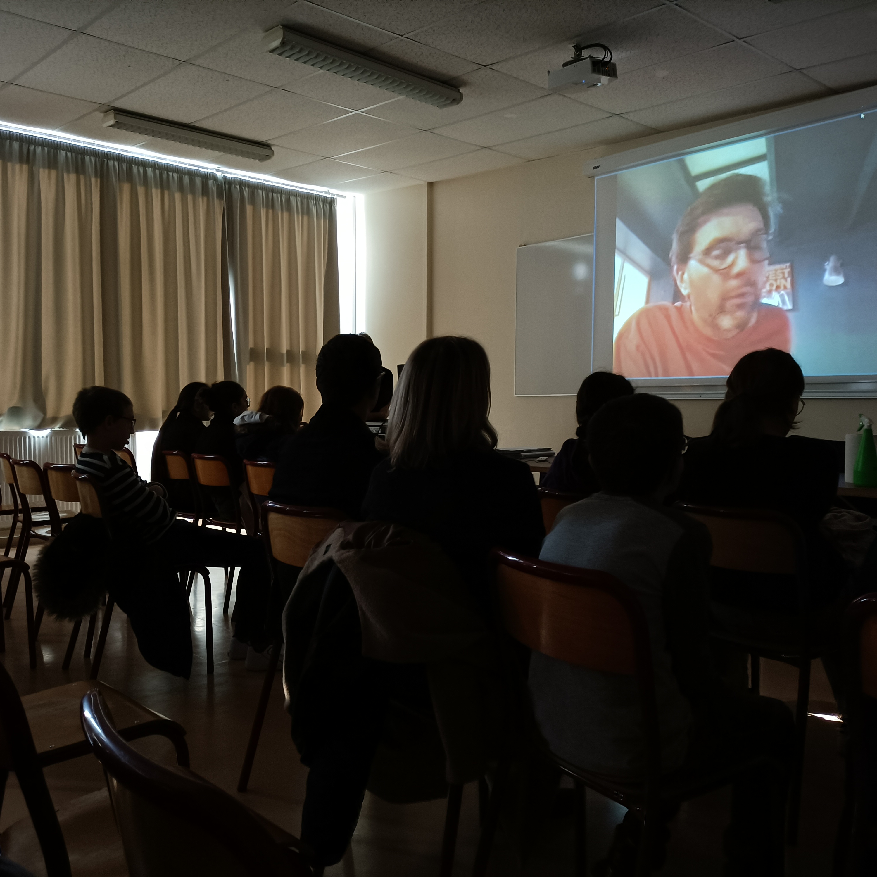 « C’est ça l’inclusion », projet mené par les élèves du collège Prévert ...
