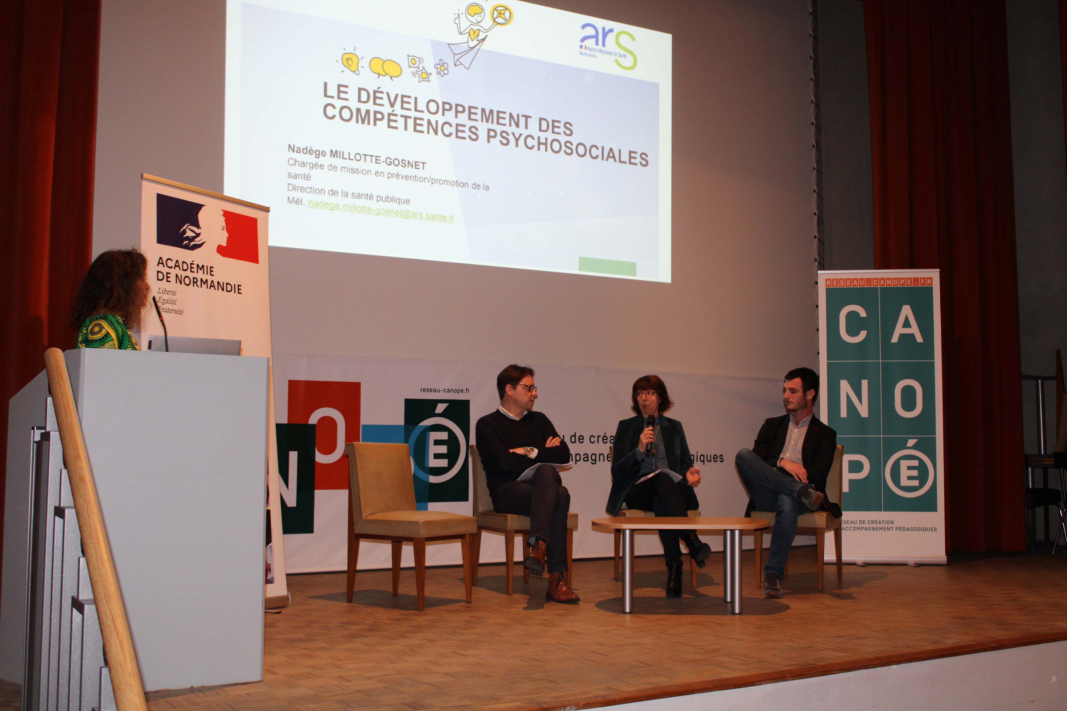 La DRAJES inaugure l’année européenne des compétences | Académie de ...