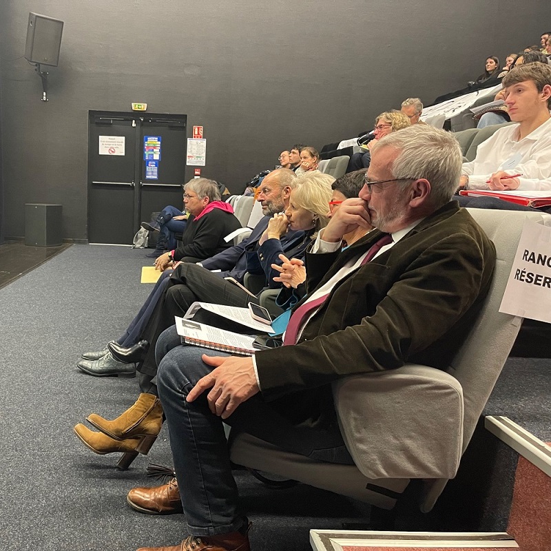 Débats en anglais inter Classes Préparatoires aux Grandes Écoles (CPGE) | Académie de Normandie