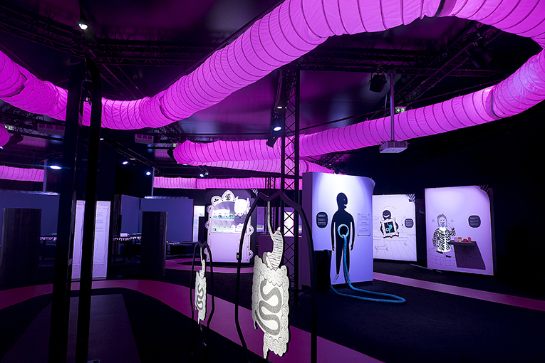 La Rentrée 2023-2024 à l’ATRIUM | Académie de Normandie