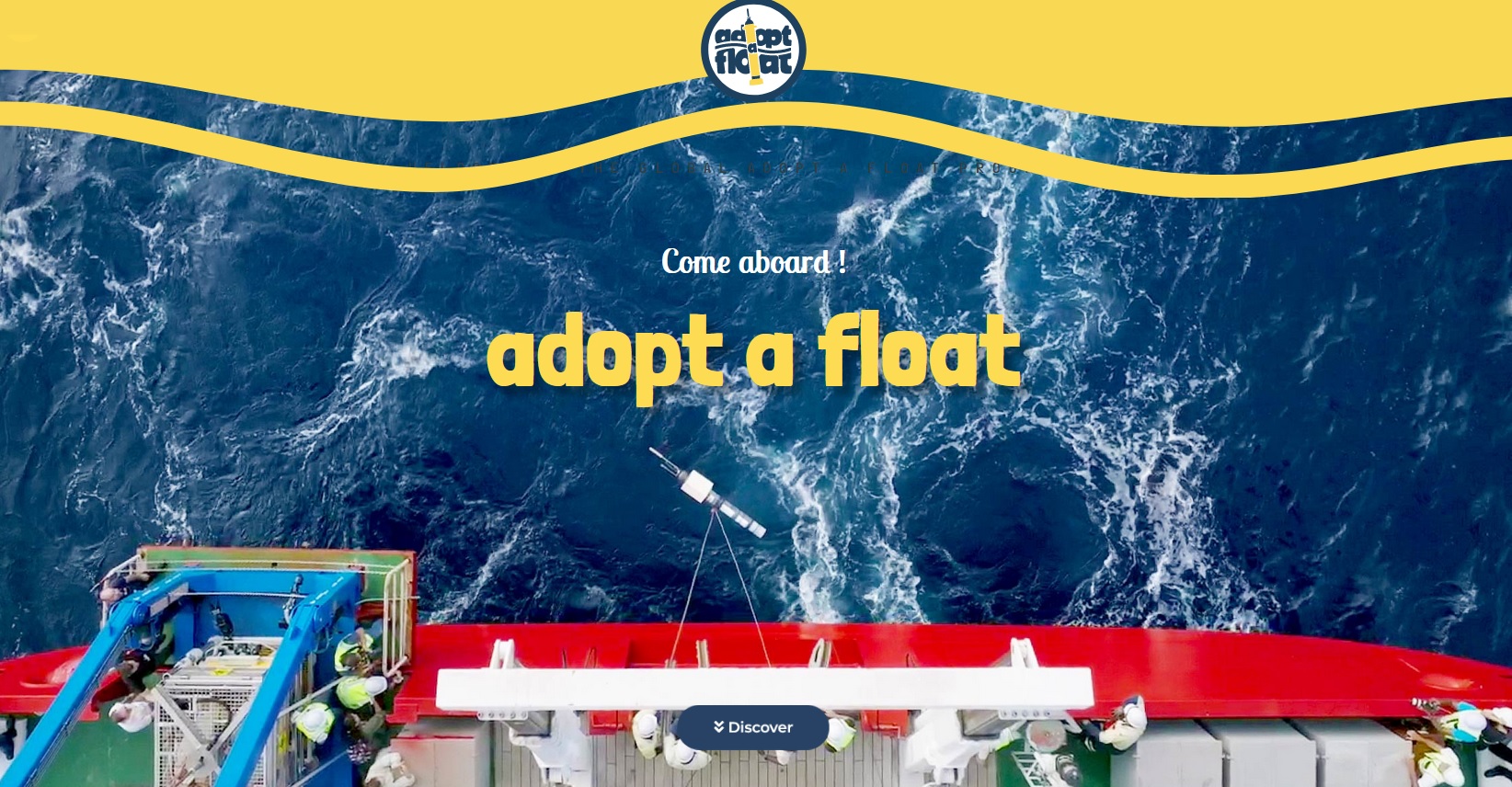 Adopt à Float | Académie de Normandie