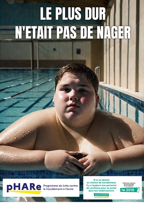 Cérémonie académique de remise du Prix Coup de Cœur « Non au harcèlement » 2024 | Académie de ...