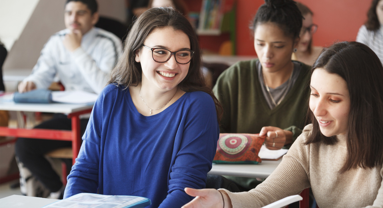 Baccalauréats général et technologique | Académie de Normandie