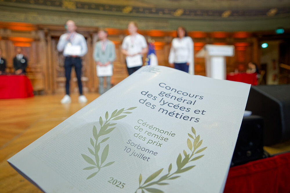 10 jeunes normands distingués au concours général des lycées et des ...