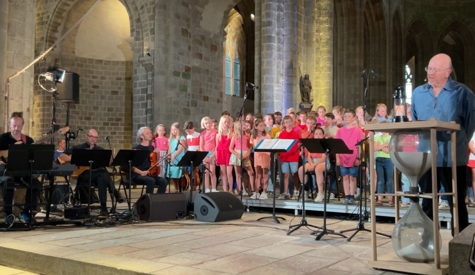 2025, Année de la Mer : protéger notre littoral, préserver notre futur | Académie de Normandie