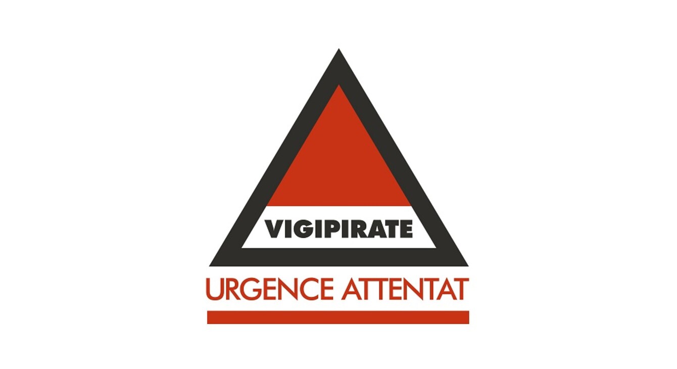 VIGIPIRATE : Consignes de sécurité applicables dans les établissements | Académie de Normandie