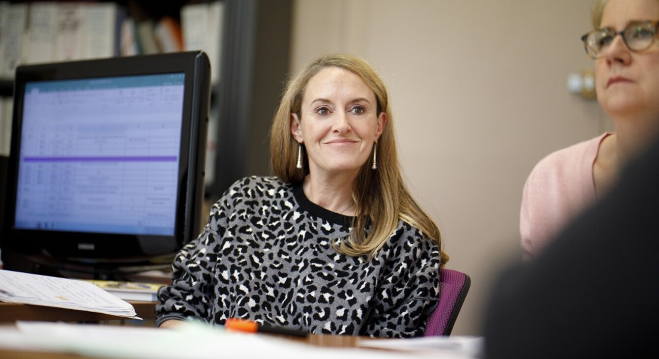 Qualité de vie au travail | Académie de Normandie