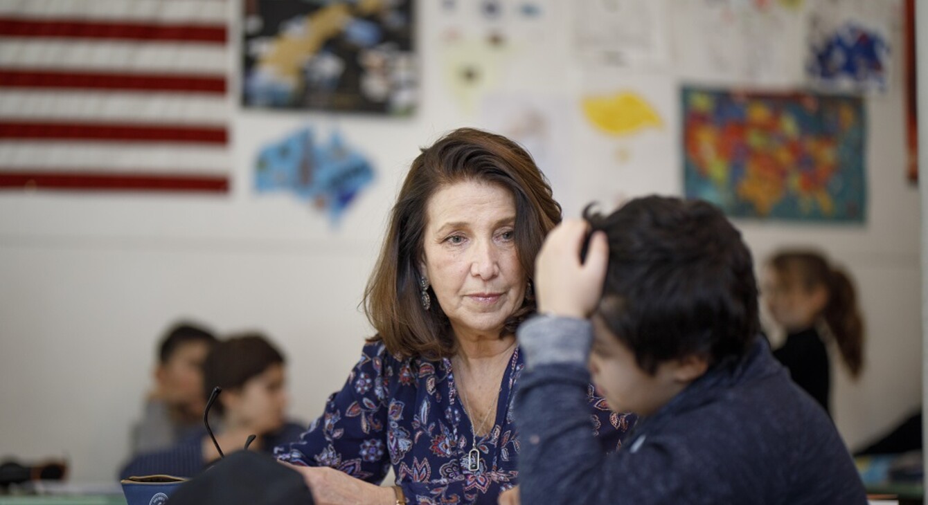 Cycle de formation pour les AESH | Académie de Normandie