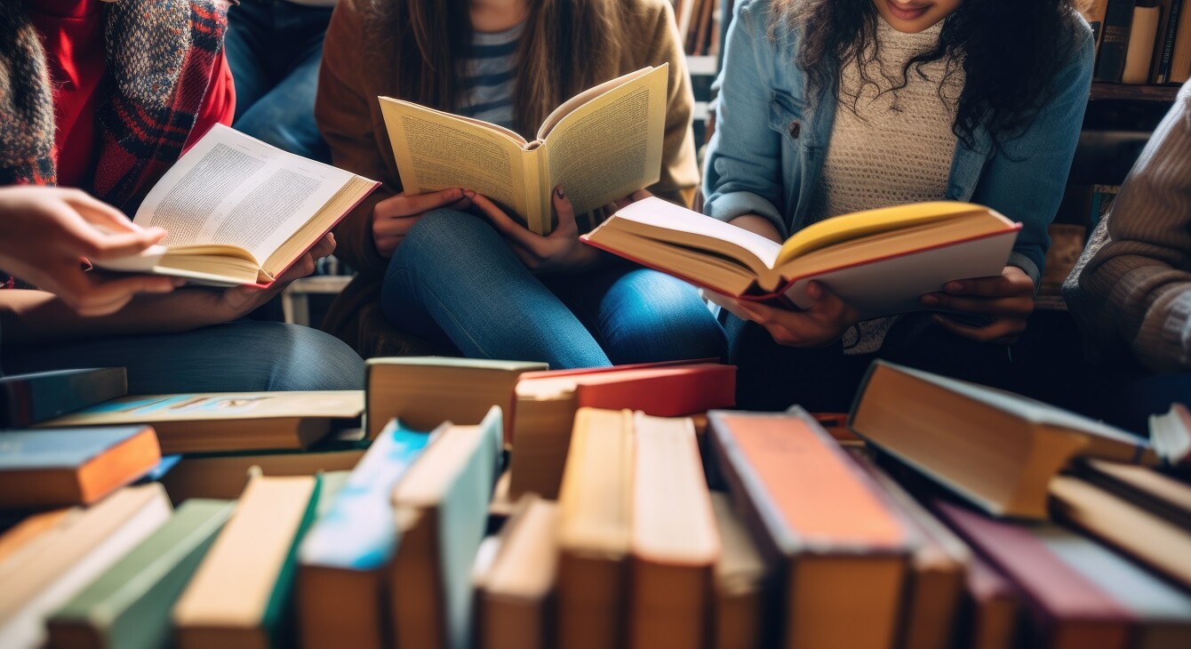 Livre et lecture | Académie de Normandie