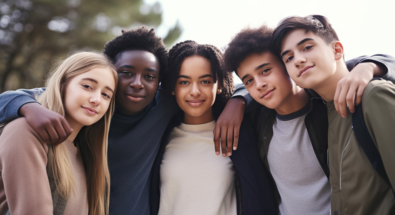 Parcours Adolescence | Académie de Normandie