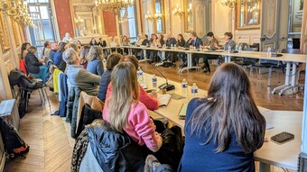 Valérie Cabuil | Académie de Normandie