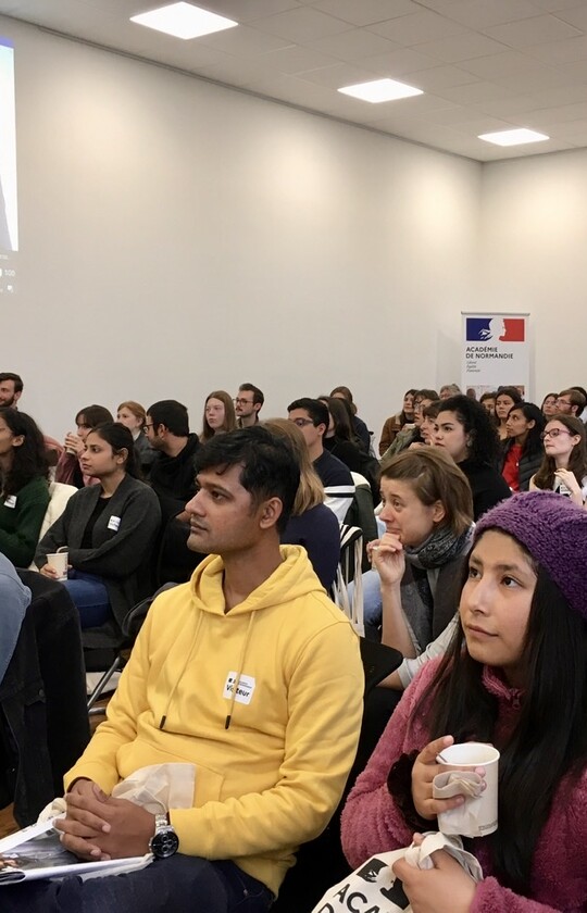 Accueil | Académie de Normandie